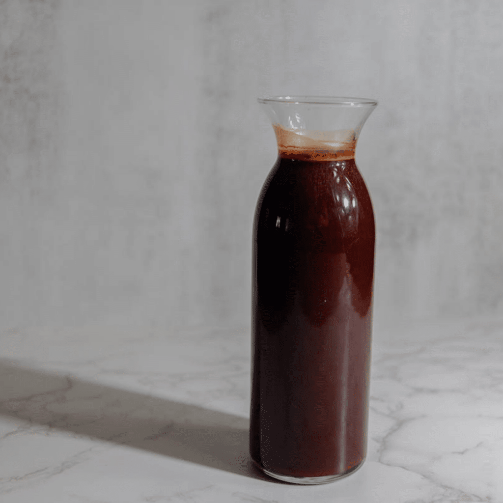 Pressure Canning Potato Soup Recipe - 1898 Mama